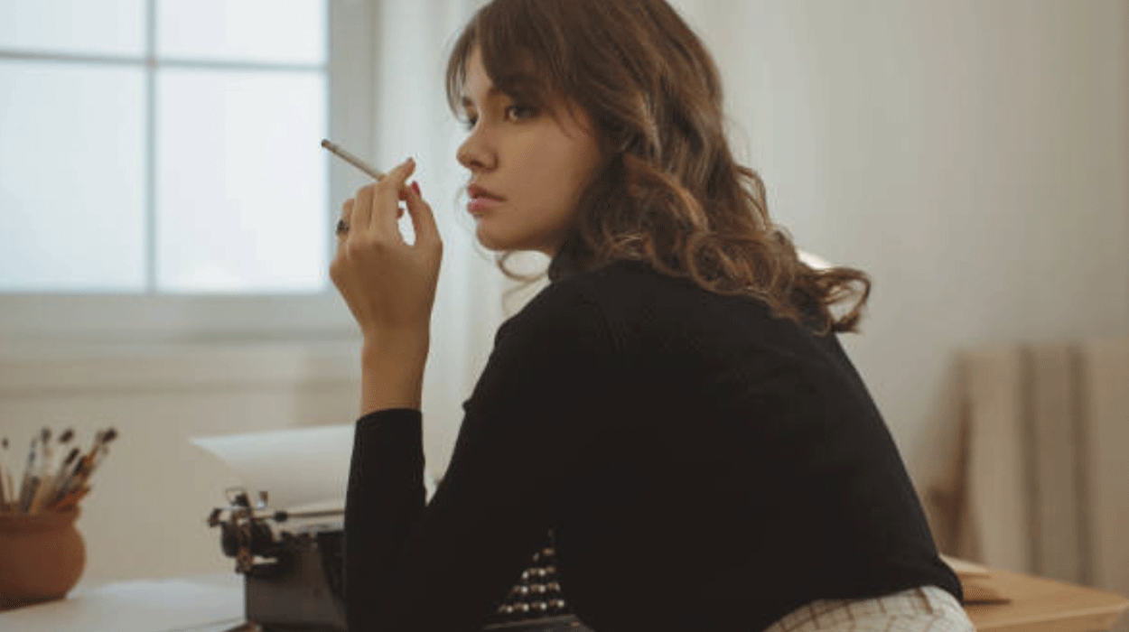 Help, I’m a Thriller Writer Trapped in a Thriller Series, and I’m Not Getting Any Writing Done ...