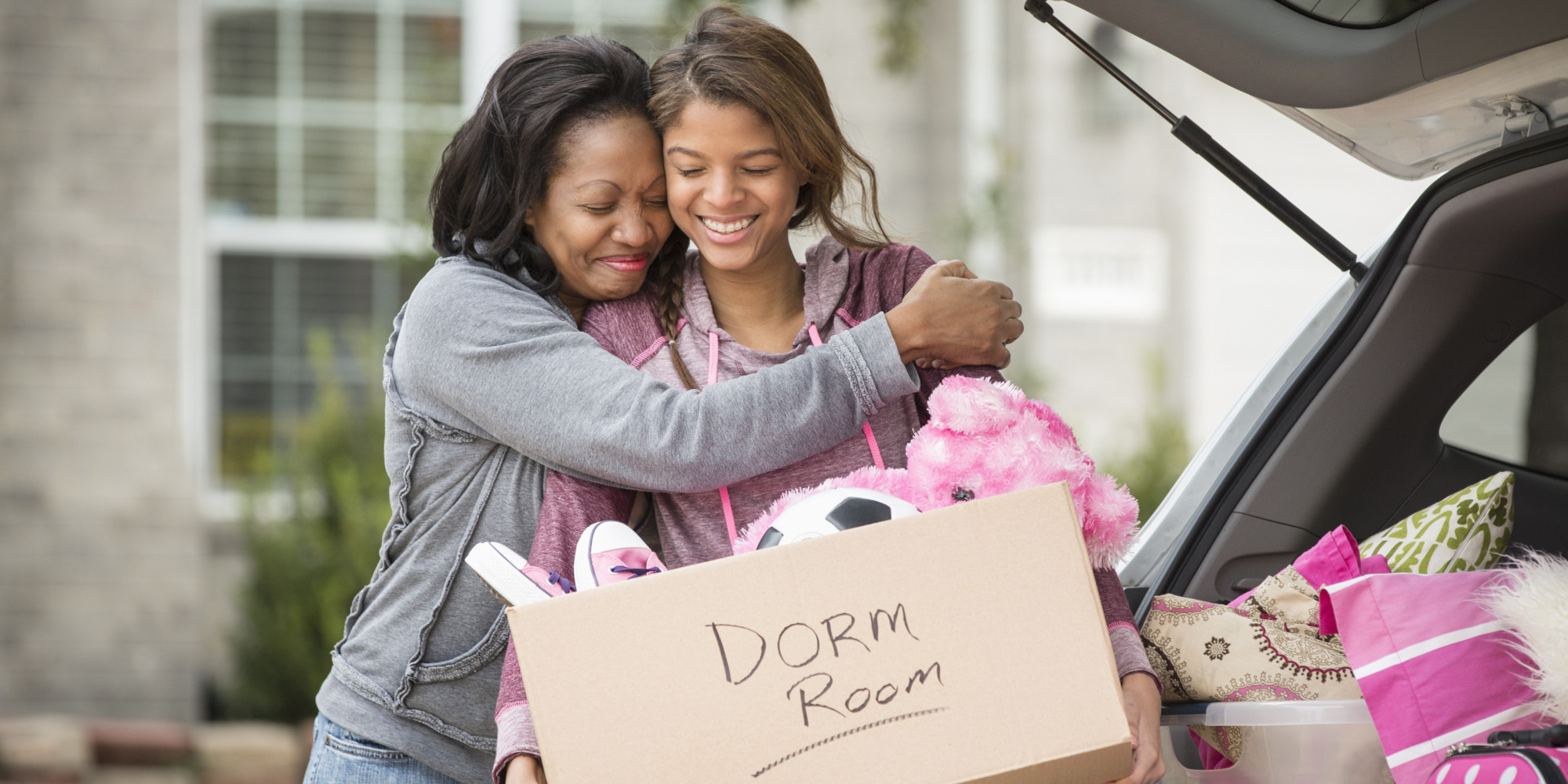 A Parents’ Guide to Surviving the College Drop-Off - McSweeney’s ...