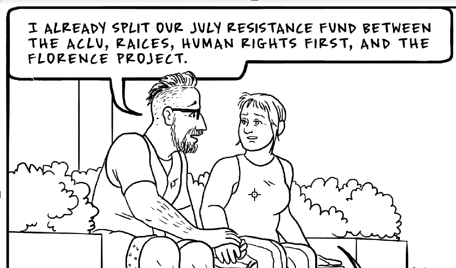 Amongst the Liberal Elite: Frozen Treats Amongst the Liberal Elite - McSweeney’s Internet Tendency