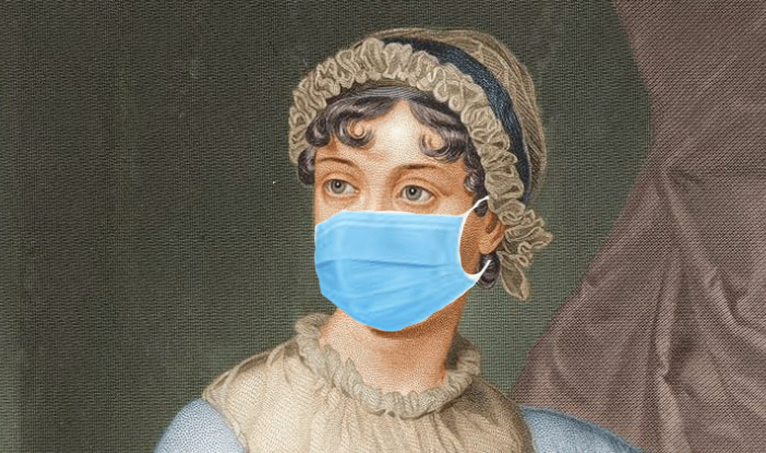 Which Jane Austen Characters Would Wear Face Masks? - McSweeney’s ...