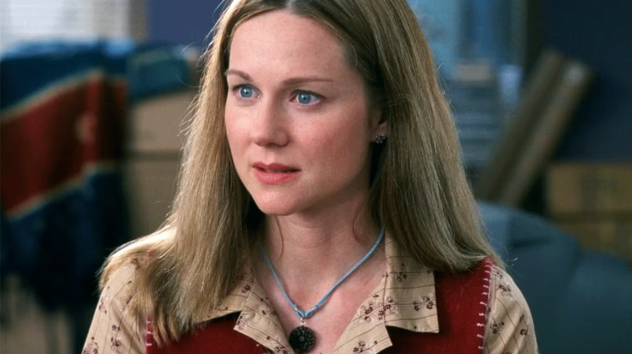 An Open Letter to Sarah from Love Actually, to Be Delivered In the Two ...