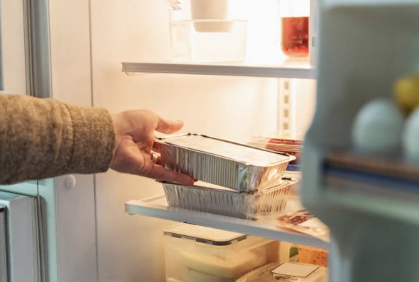 Please Follow These Very Simple Office Refrigerator Rules - McSweeney’s ...