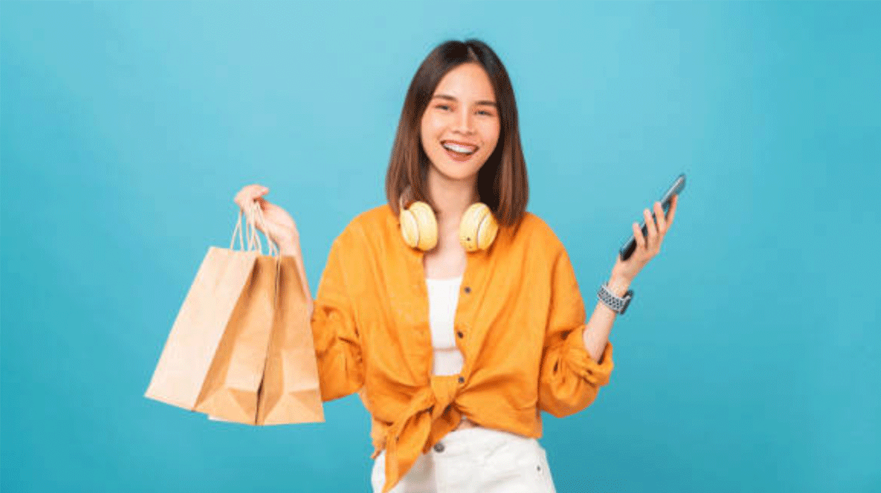 A Day in the Life of a Target-Market Female - McSweeney’s Internet Tendency