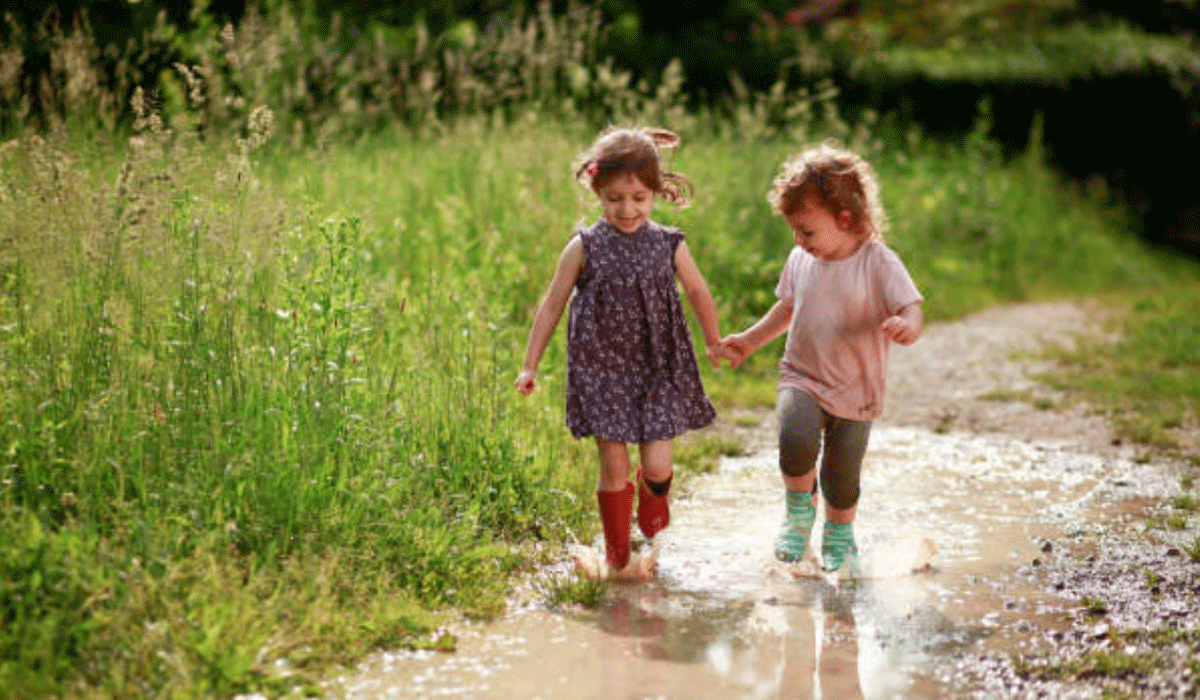 An Open Letter to Everyone Telling My Daughters They Can Be Anything ...