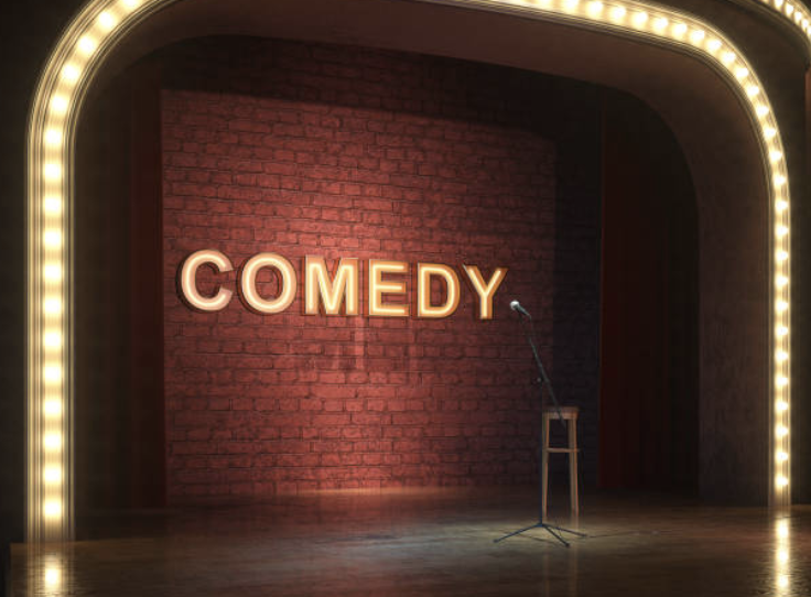 Improv Comedy Rules for Pessimists - McSweeney’s Internet Tendency