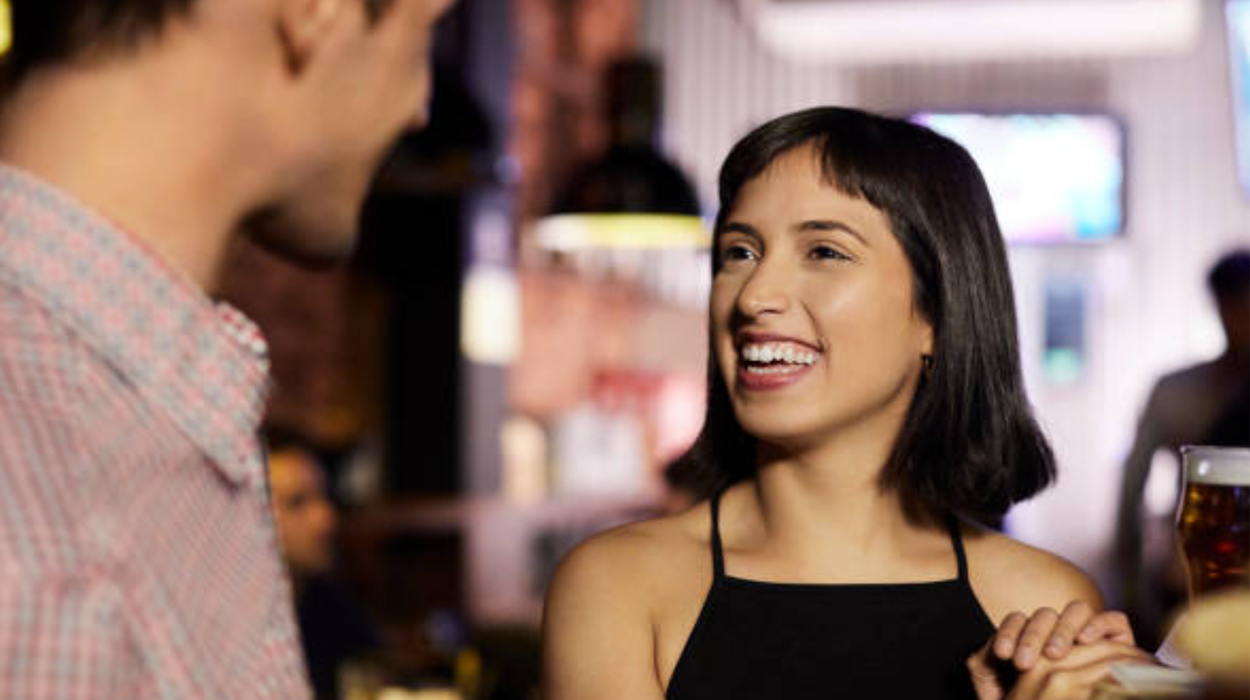 How to Hit It Off with My College Friend You’re About to Meet at This ...