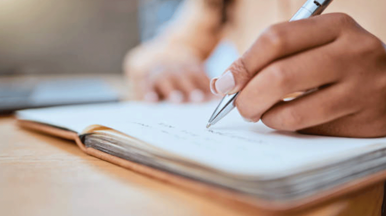 Thirteen Writing Prompts - McSweeney’s Internet Tendency