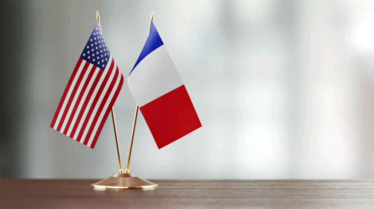 What France and America Know About Each Other - McSweeney’s Internet ...