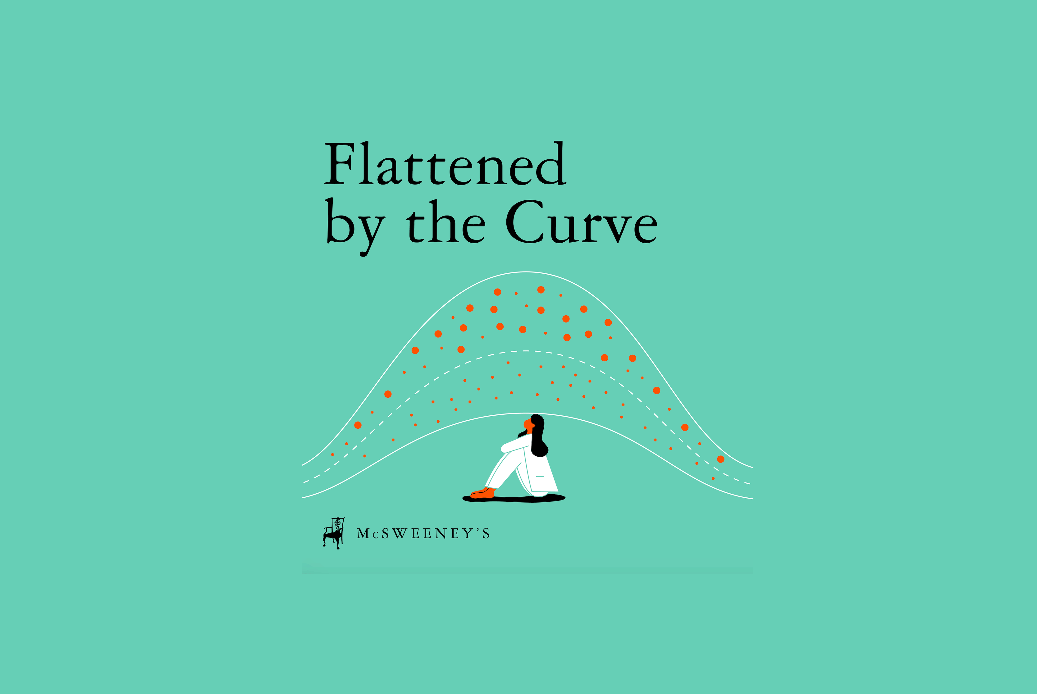 One Last Thing Before I Go - McSweeney’s Internet Tendency