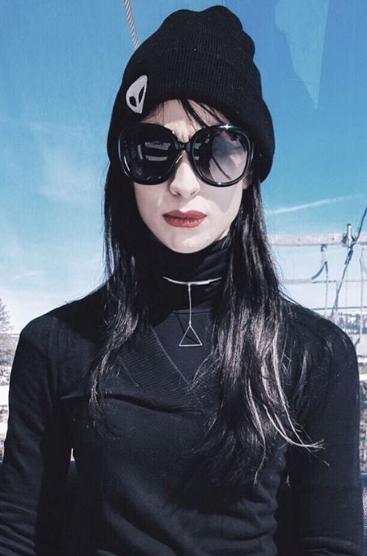 Interviews with People Who Have Interesting or Unusual Jobs: Rachel ...