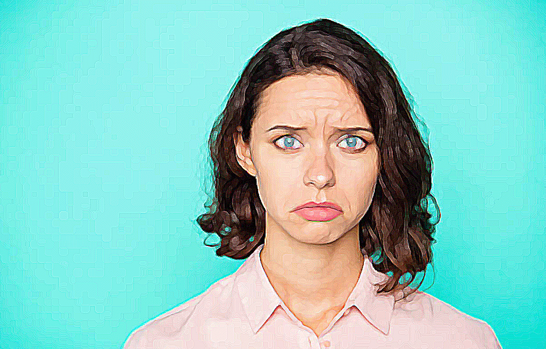 Resting Sad Faces - McSweeney’s Internet Tendency