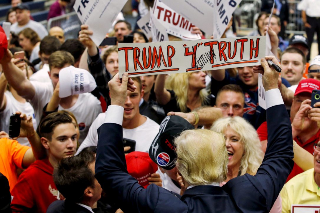 Create Your Own Post-Truth News - McSweeney’s Internet Tendency