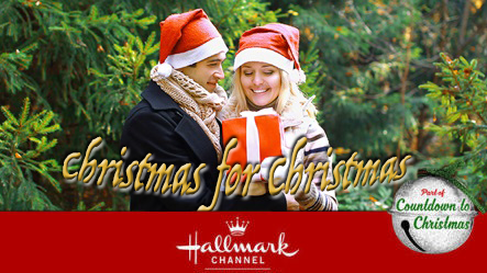 Early Draft of Hallmark Movie Screenplay: Christmas for Christmas ...