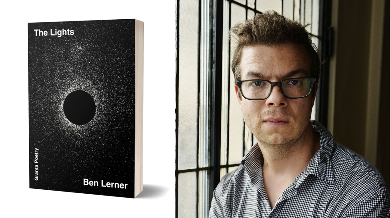 Short Conversations with Poets: Ben Lerner - McSweeney’s Internet Tendency