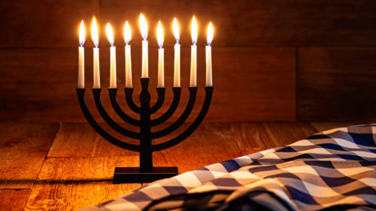 Job Posting: Team Leader for the Maccabees - McSweeney’s Internet Tendency