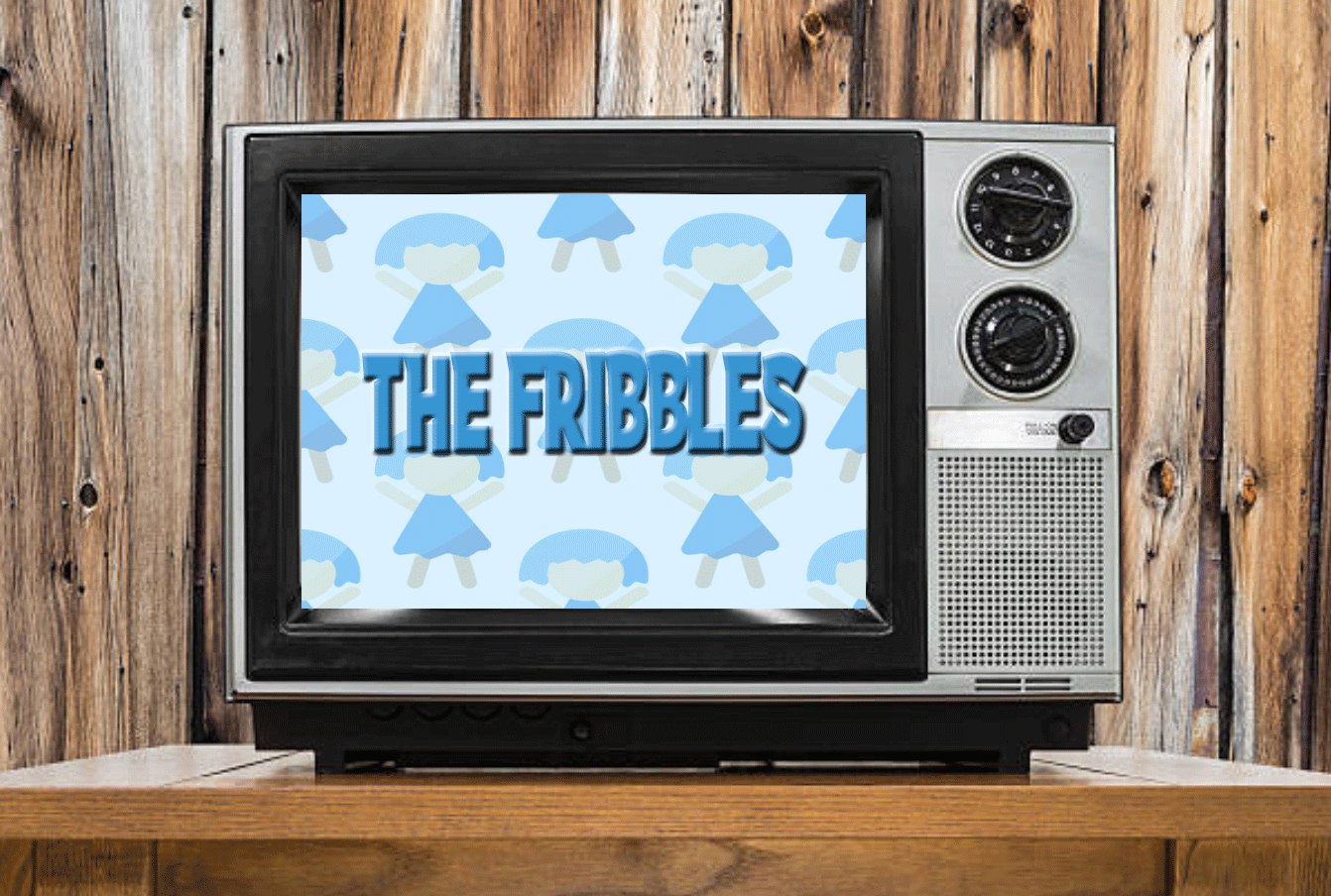 Excerpts from the Show Bible for The Fribbles, a 1980s Children’s ...