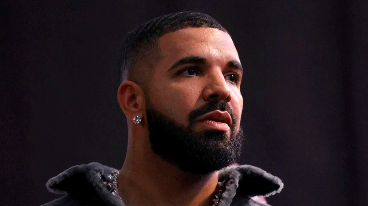 MLA Formatted Outline for a Drake Album - McSweeney’s Internet Tendency