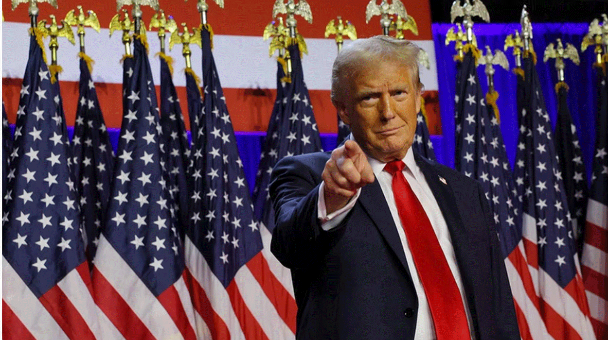 Take Him Seriously, Not Literally - McSweeney’s Internet Tendency