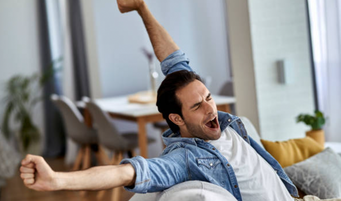 It’s My Right As a Man to Yawn All Over Everyone - McSweeney’s Internet ...