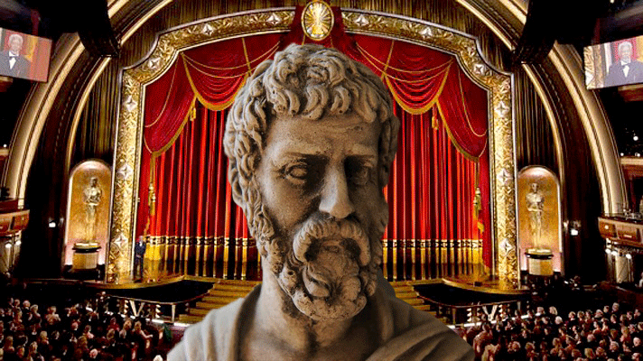 Sophocles’ Acceptance Speech for Best Original Tragedy - McSweeney’s ...