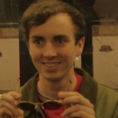 Kevin Burke - McSweeney’s Internet Tendency