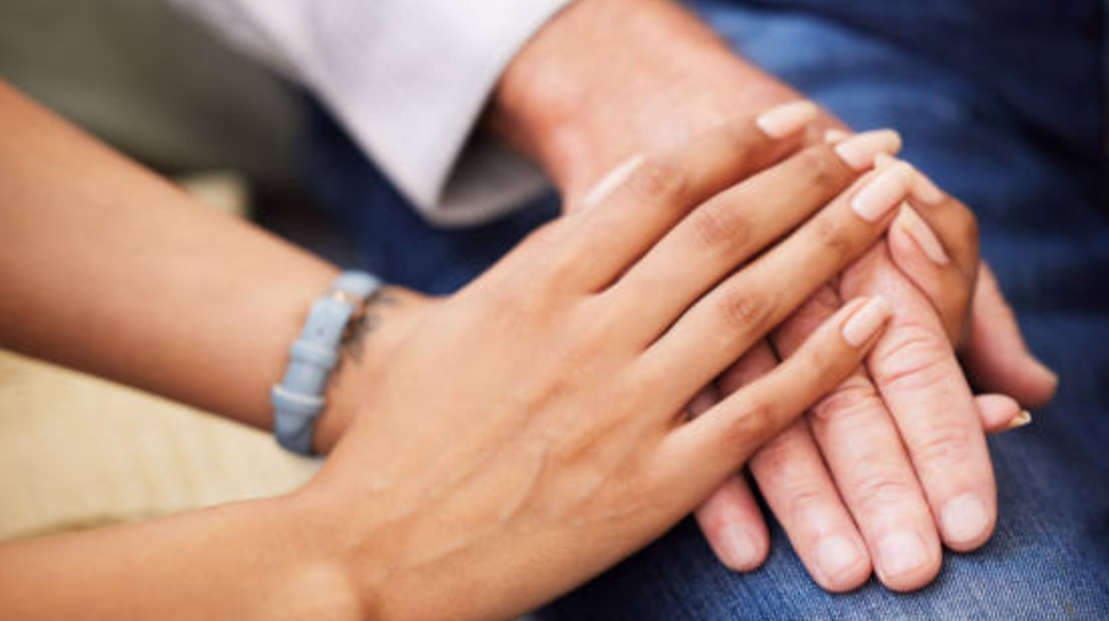 The Real Stages of Grief - McSweeney’s Internet Tendency