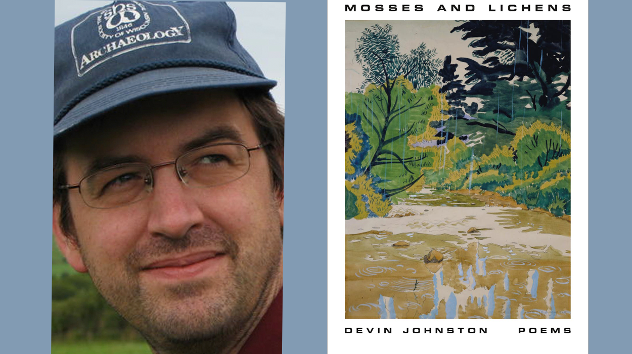 Short Conversations with Poets: Devin Johnston - McSweeney’s Internet ...