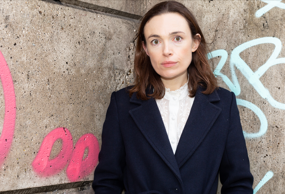 Short Conversations with Poets: Hannah Sullivan - McSweeney’s Internet ...