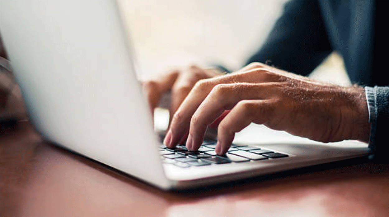 After a Decade of Working on My Thesis, I Think I Have Finally Nailed ...