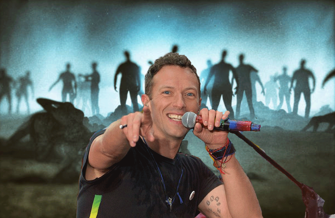 Since Radiohead Died In the First Wave of the Mutant Uprising, Will You ...