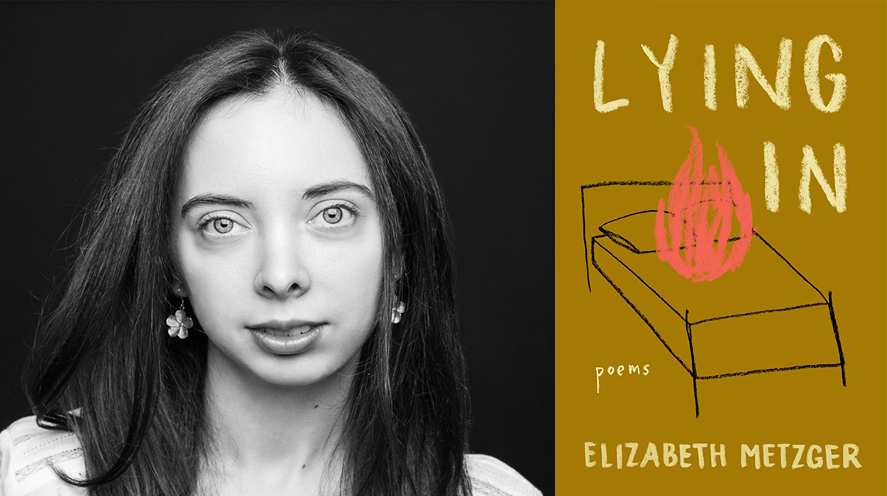 Short Conversations with Poets: Elizabeth Metzger - McSweeney’s ...