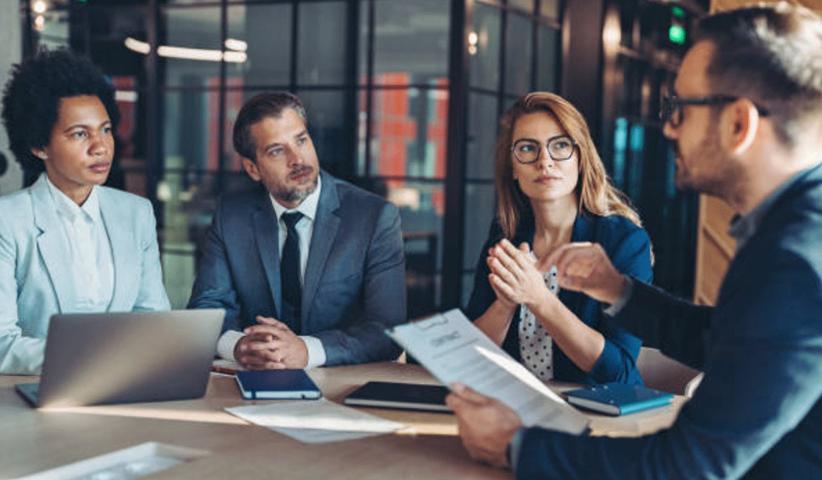 Let’s Have a Meeting to Plan Our Next Meeting - McSweeney’s Internet ...