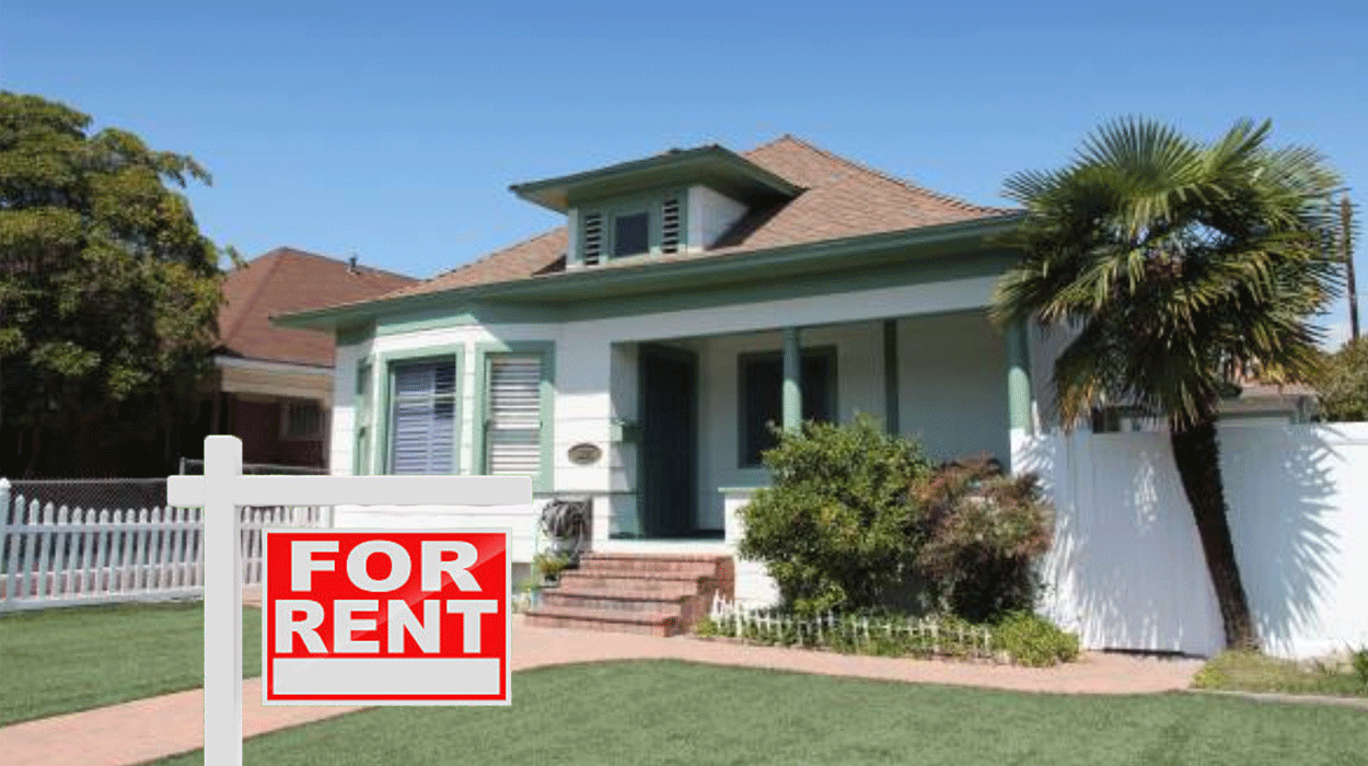 My Recent Interview to Simply Rent a Small House in Los Angeles for Six ...