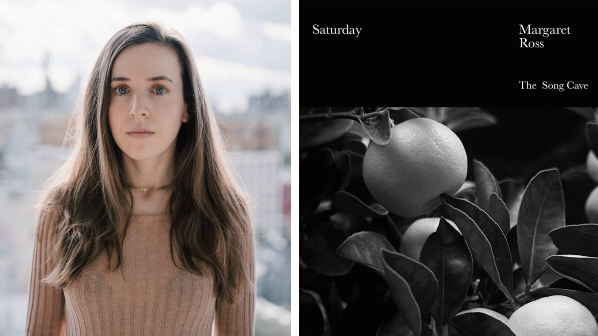 Short Conversations with Poets: Margaret Ross - McSweeney’s Internet ...