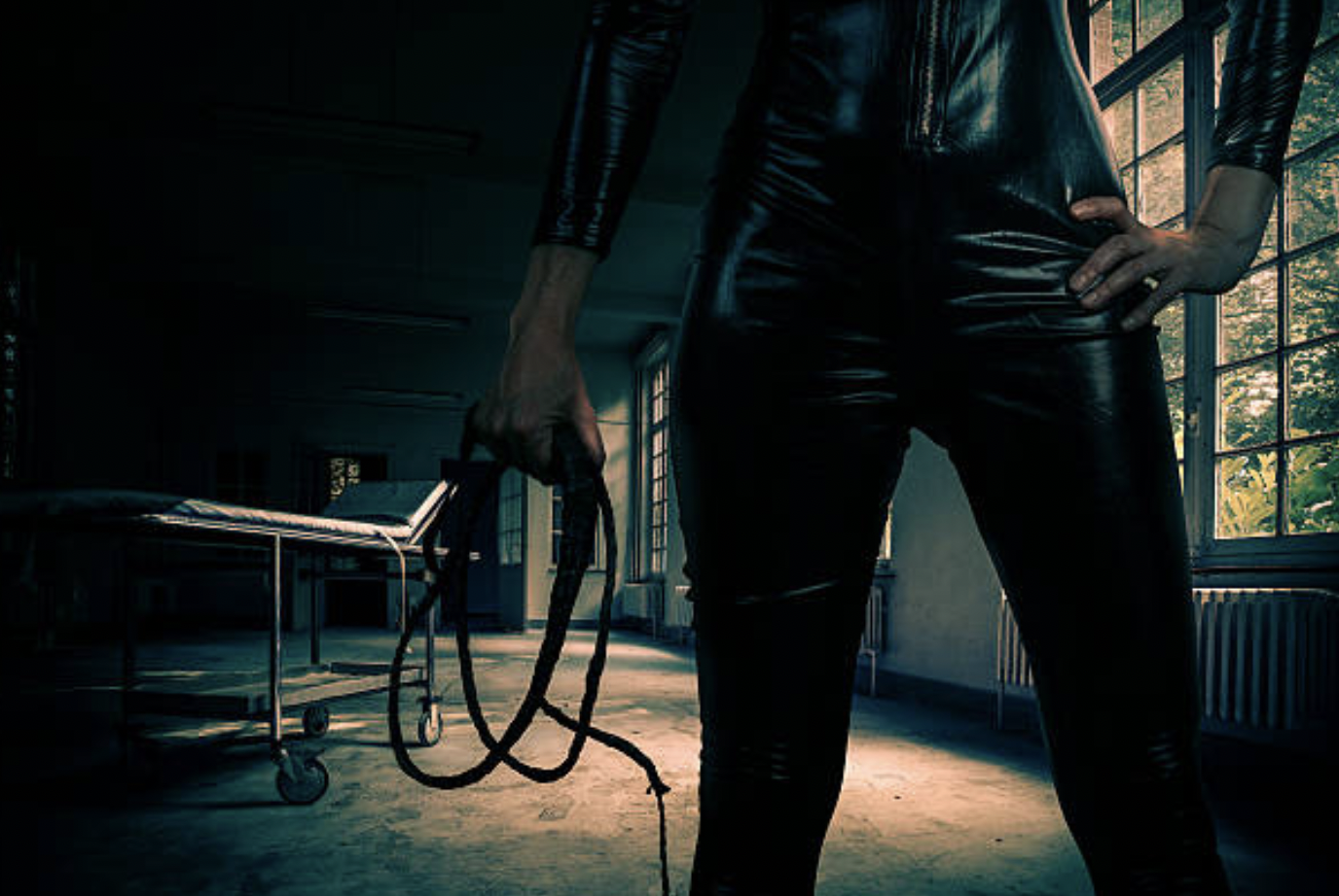 Put Away That Whip — I’m Not That Kind of Dungeon Master - McSweeney’s ...