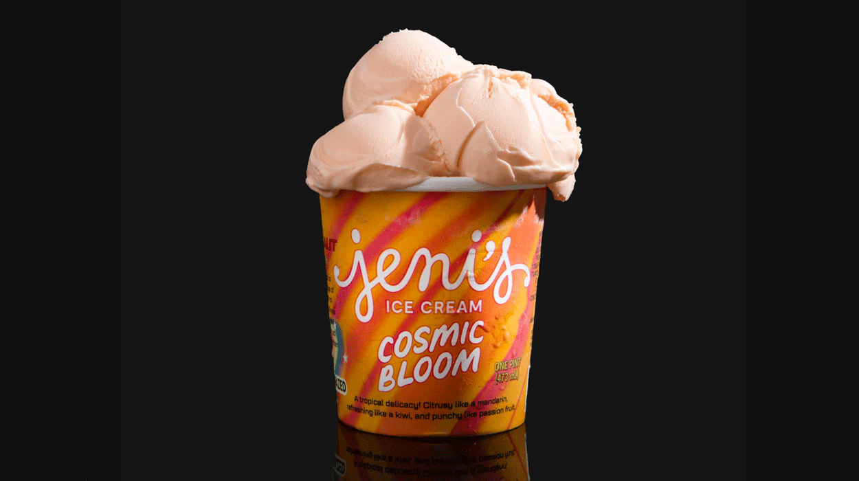 Reviews of New Food: Jeni’s Cosmic Bloom Ice Cream - McSweeney’s ...