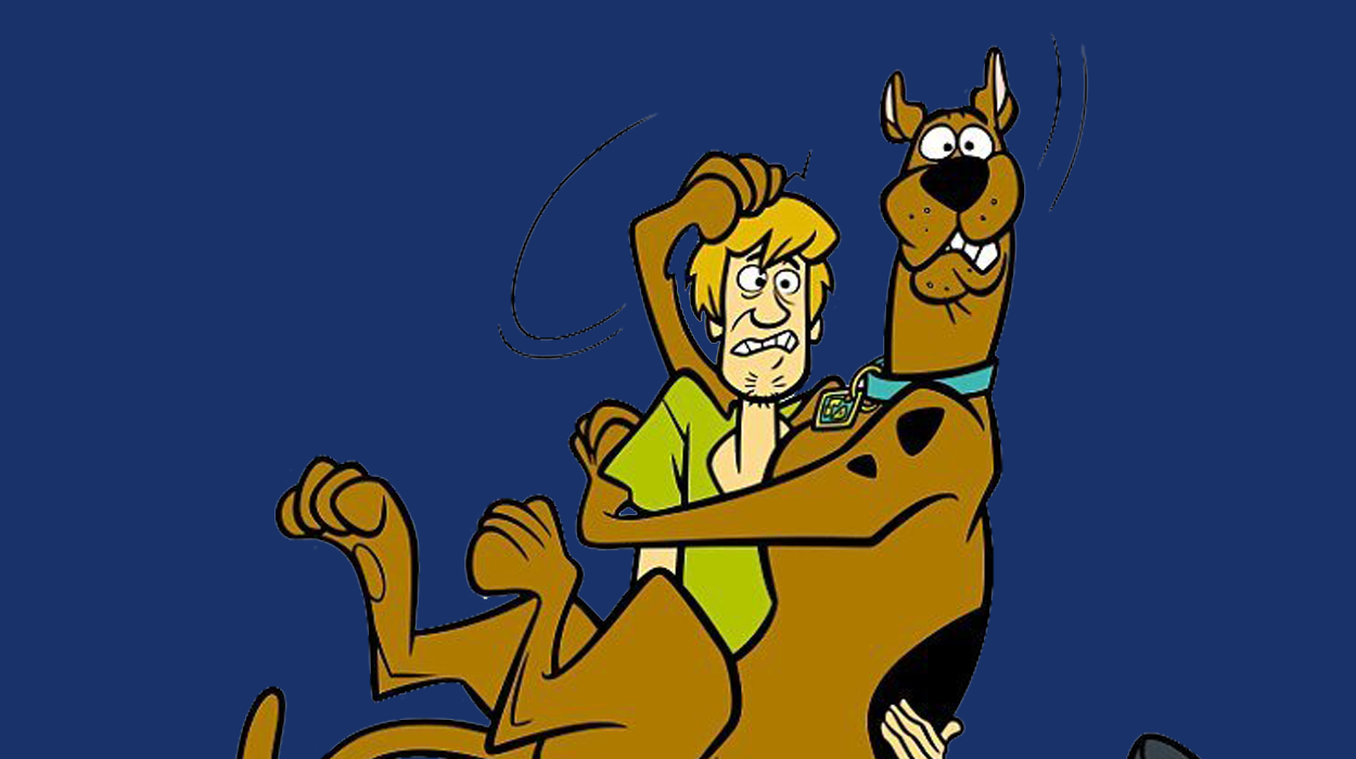 Scooby-Doo Refuses to Get the Rabies Vaccine - McSweeney’s Internet ...