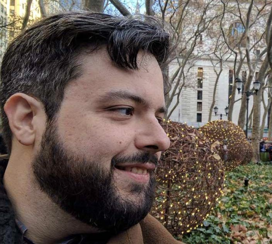 One Small Blow Against Encroaching Totalitarianism: Praying for the ...