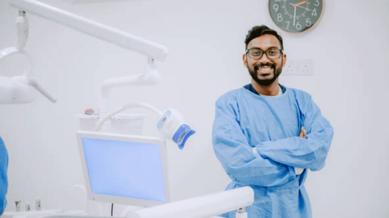 Emails from My Dentist That Would Actually Make Me Schedule an ...