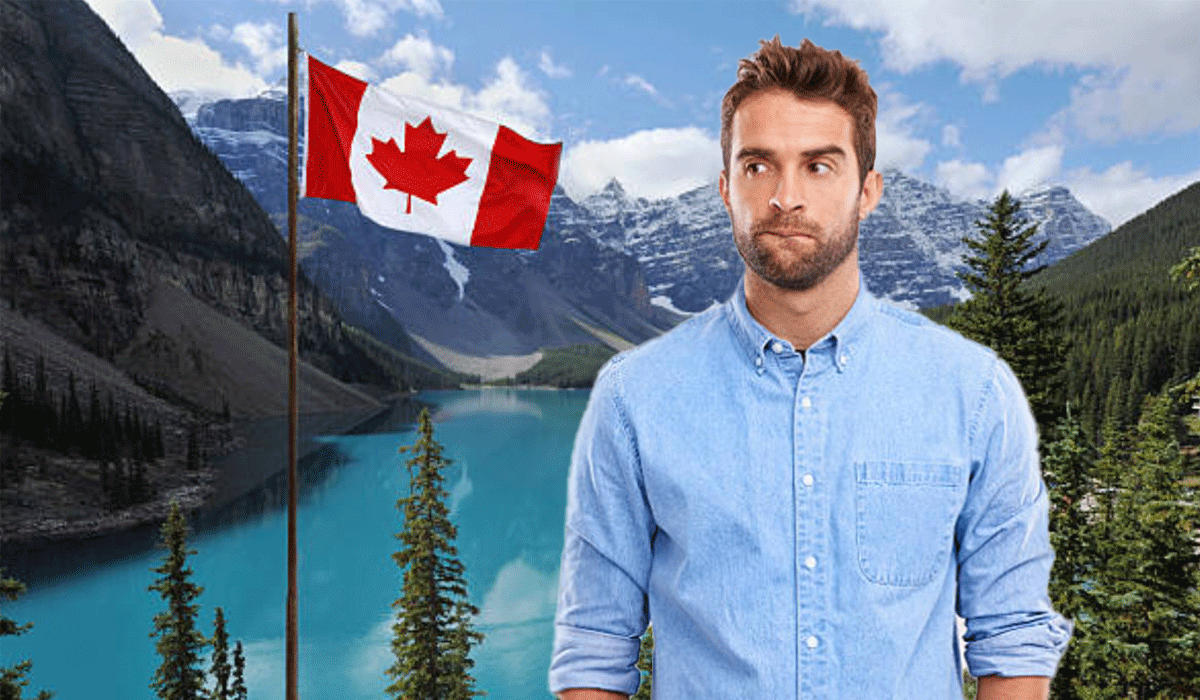 If Trump Wins, I’m Going to Have to Move to Canada to Be Closer to My ...