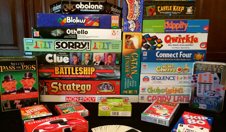 Board Games For Adjunct Professors - McSweeney’s Internet Tendency