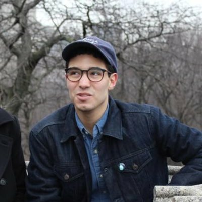 Michael Rodriguez - McSweeney’s Internet Tendency