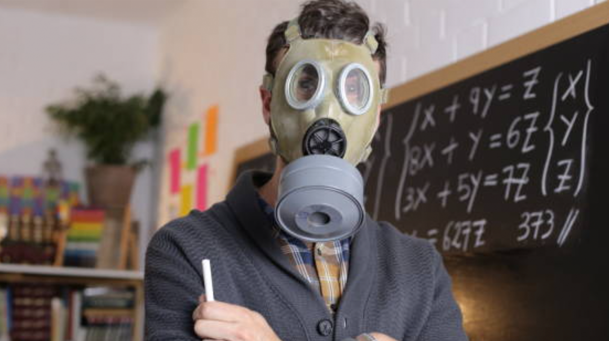 We’re Scrapping Our Gen Ed Model in Favor of Survival Skills Training ...