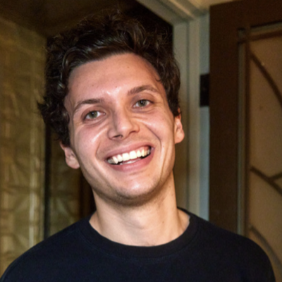 Jonathan van Halem - McSweeney’s Internet Tendency