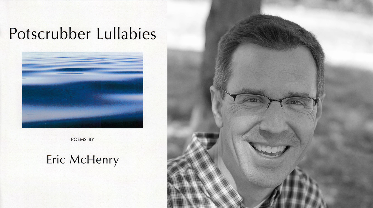 Short Conversations with Poets: Eric McHenry - McSweeney’s Internet ...