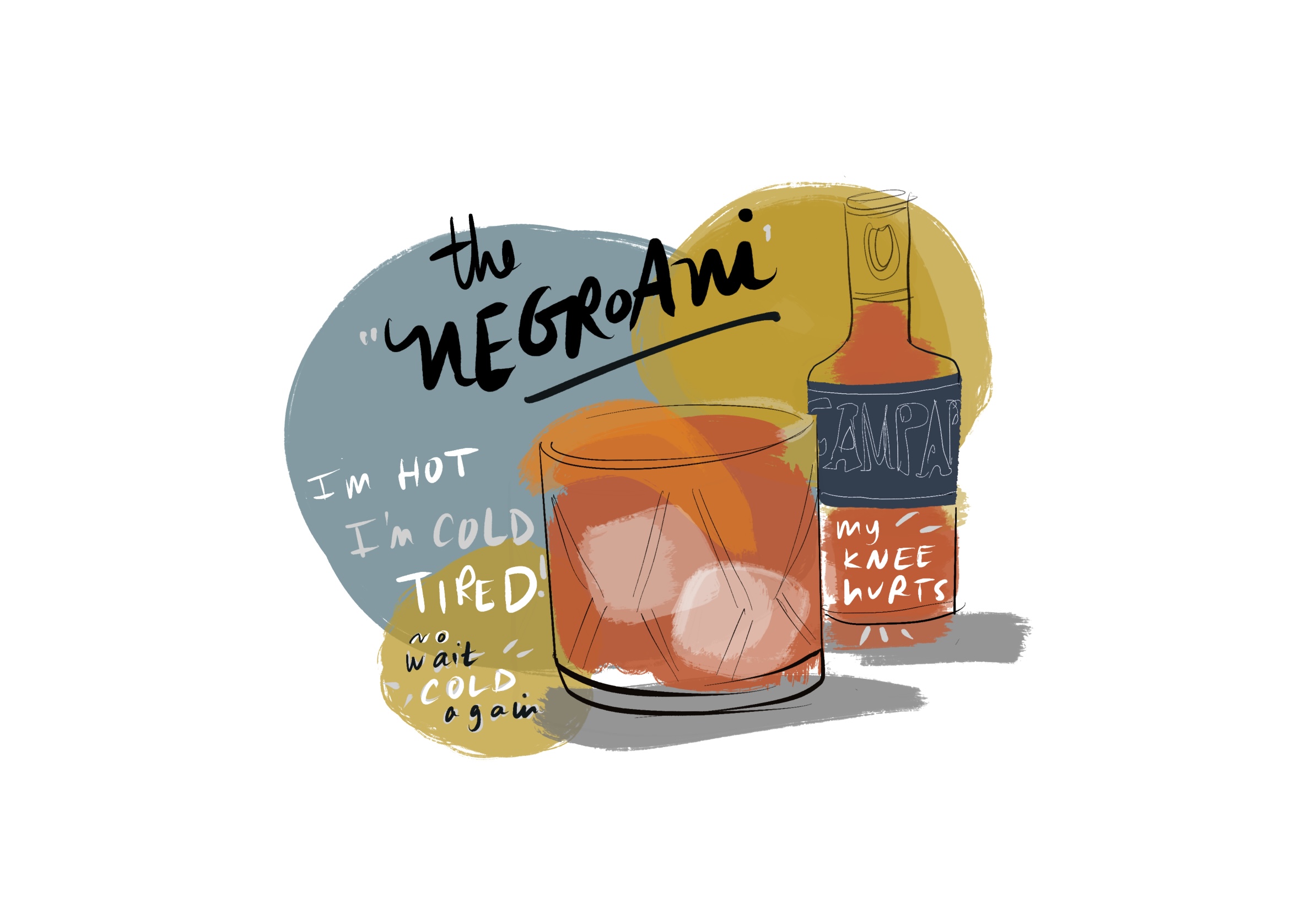 The Perfect Cocktails for Your Perimenopause Party - McSweeney’s ...