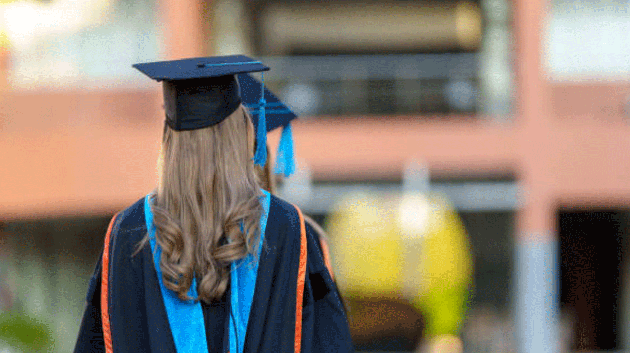 How to Nail Your High School Graduation Speech Even If You’re Not That ...