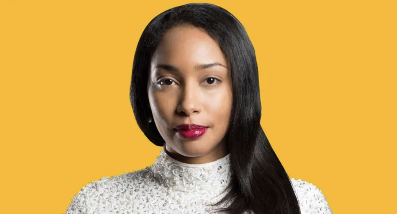 Short Conversations with Poets: Safiya Sinclair - McSweeney’s Internet ...