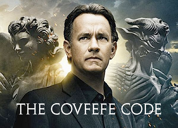 The Covfefe Code - McSweeney’s Internet Tendency