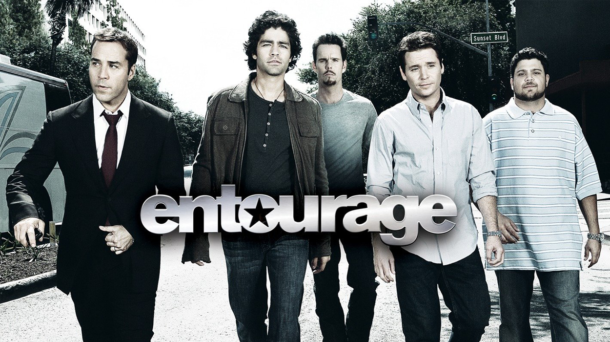 HBO’s Sensitivity Reading for Entourage - McSweeney’s Internet Tendency